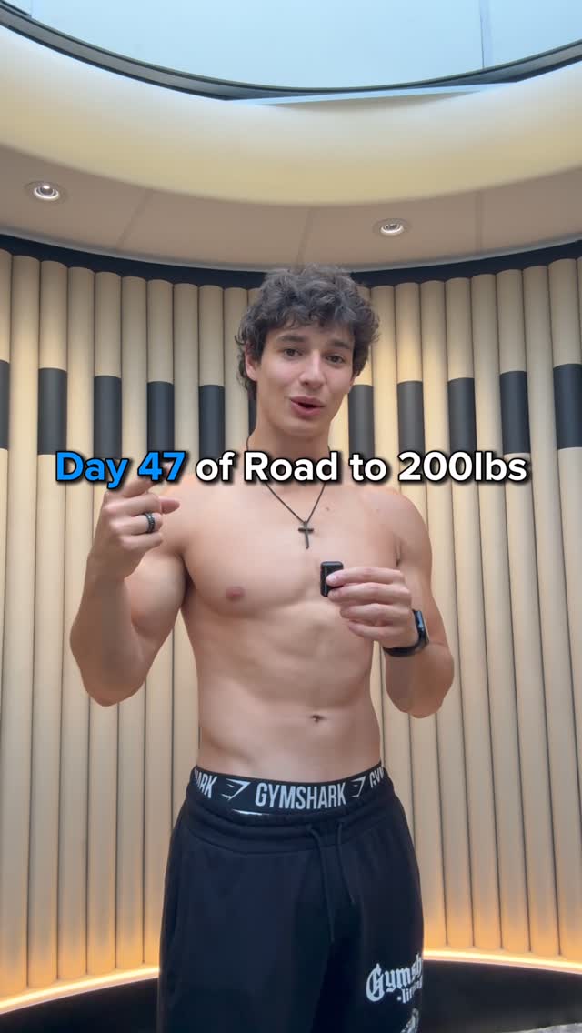 See 50 Examples of Gymshark Sponsored Influencer Content